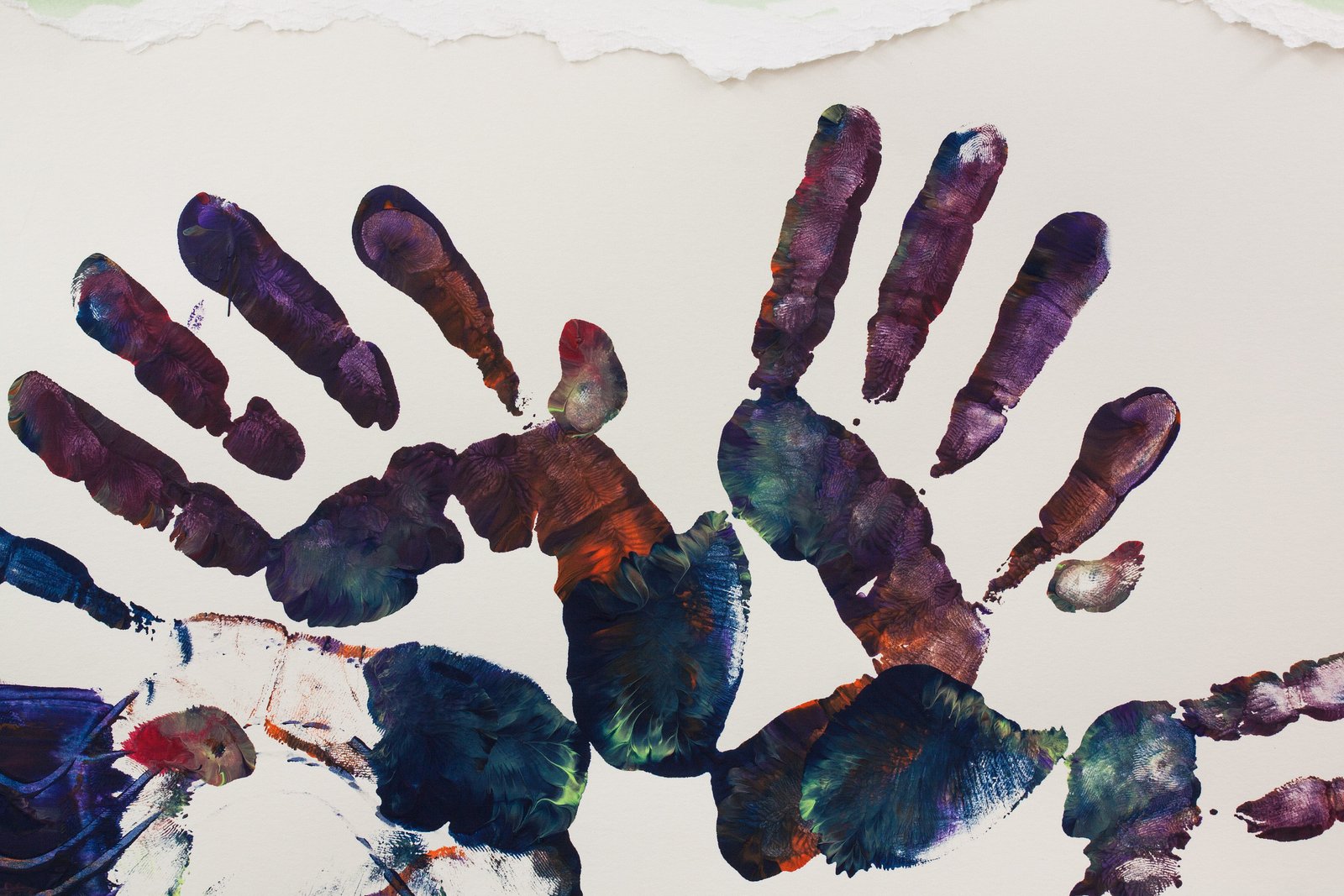 Three Effective Ways Your Child Can Learn Discipline - The Tina Edit