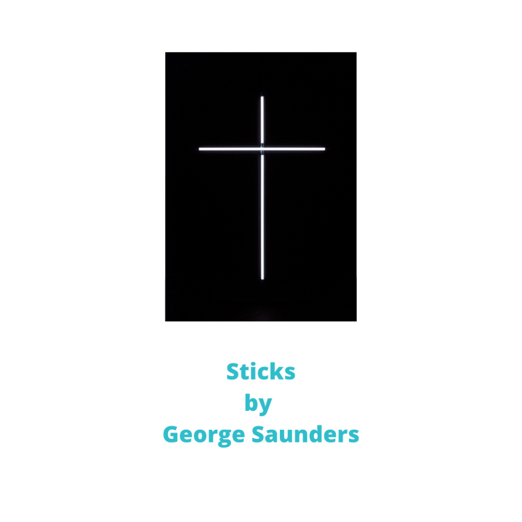 ‘Sticks’ by George Saunders – Short Story Analysis – Tina Sequeira